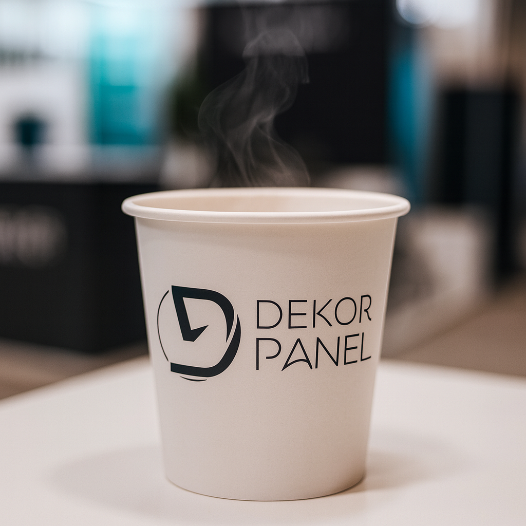 DP PANEL ORMAN ÜRÜNLERİ SANAYİ VE TİCARET LİMİTED ŞİRKETİ - Detay